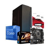 COMPUTADORAS – CompushopSV